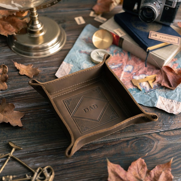 Catch All Tray - Etsy
