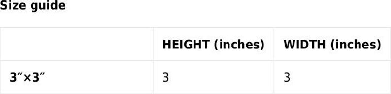 Bow Croissant Sticker - Etsy