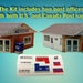 Paper Model Card Stock Kit Post Office N Scale or Z Scale For | Etsy