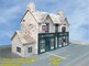 Paper Model British Pub Cardstock Kit Paper Craft for Model - Etsy Canada