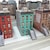 Z Scale Building Pre-cut Cardstock PAPER Kit Church pre Cut PAPER Kit ...