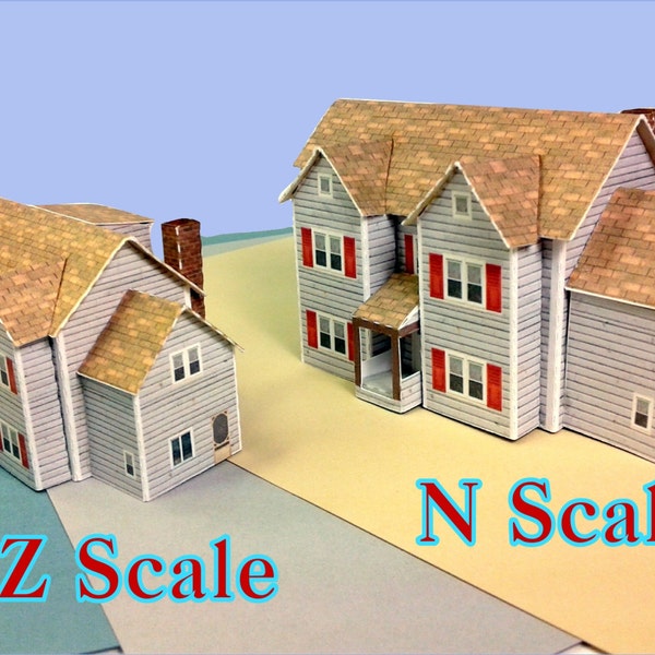 CustomZScales - Etsy