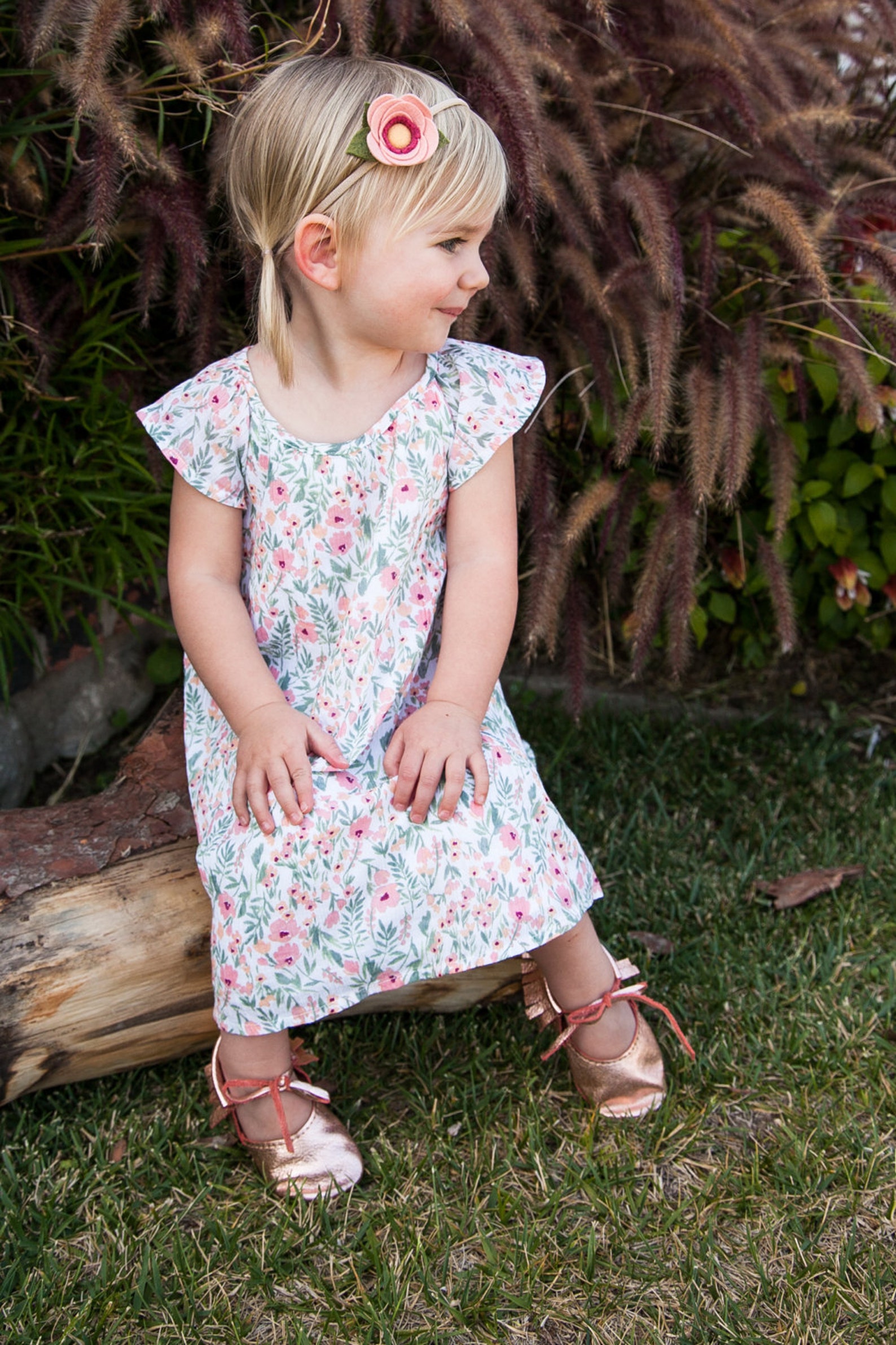ROSE GOLD || Mary Jane Moccasin - Etsy