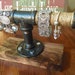 Industrial Pipe Watch Stand Jewelry Holderbracelet Holder - Etsy Canada