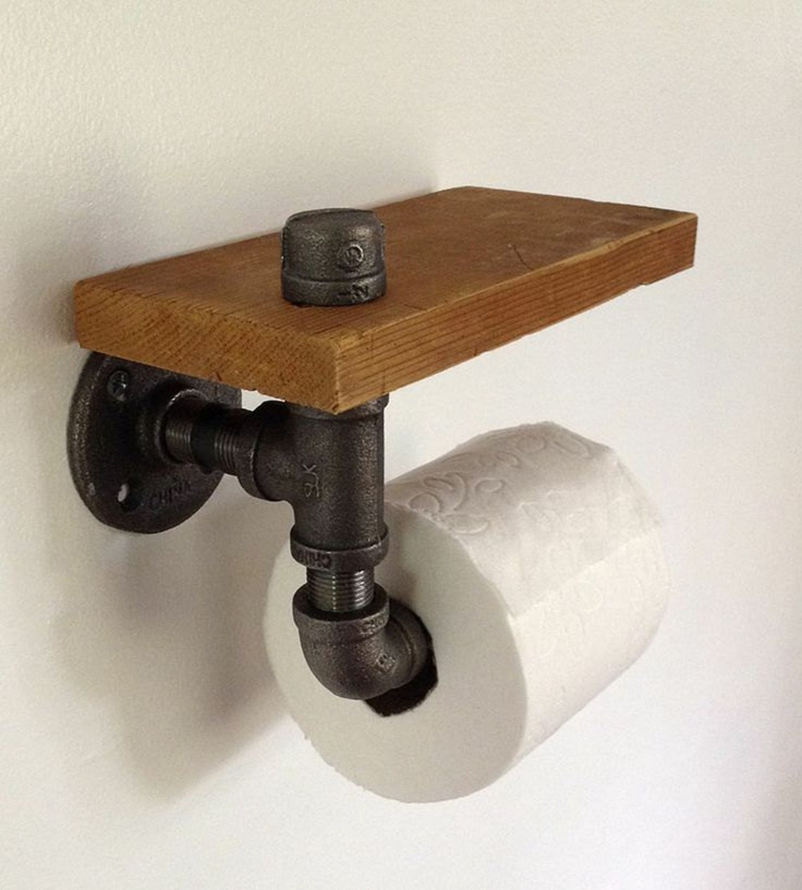 Industrial Pipe Watch Stand, Jewelry Holder,bracelet Holder - Etsy Canada