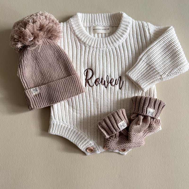 Newborn First Outfit - Etsy