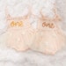 Hand Embroidered BOO Sweater Orange Boo Sweater Halloween Boo Sweater ...