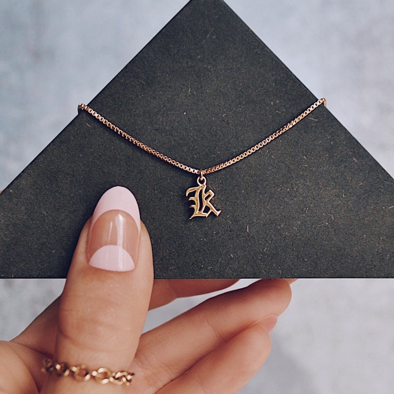 Best Friend Anklet - Etsy