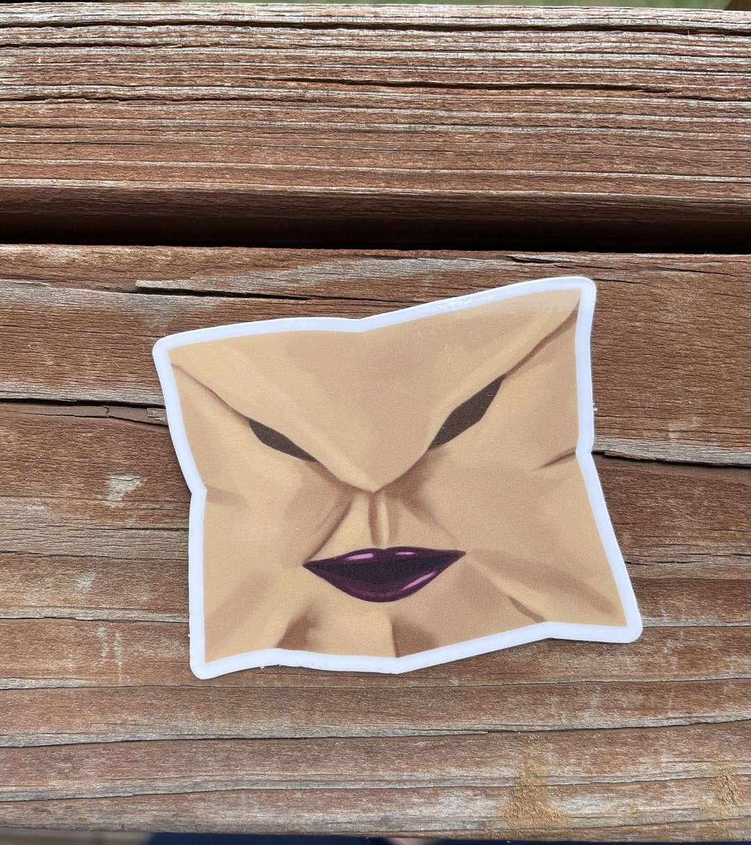 Harry Potter Remembrall Sticker - Etsy