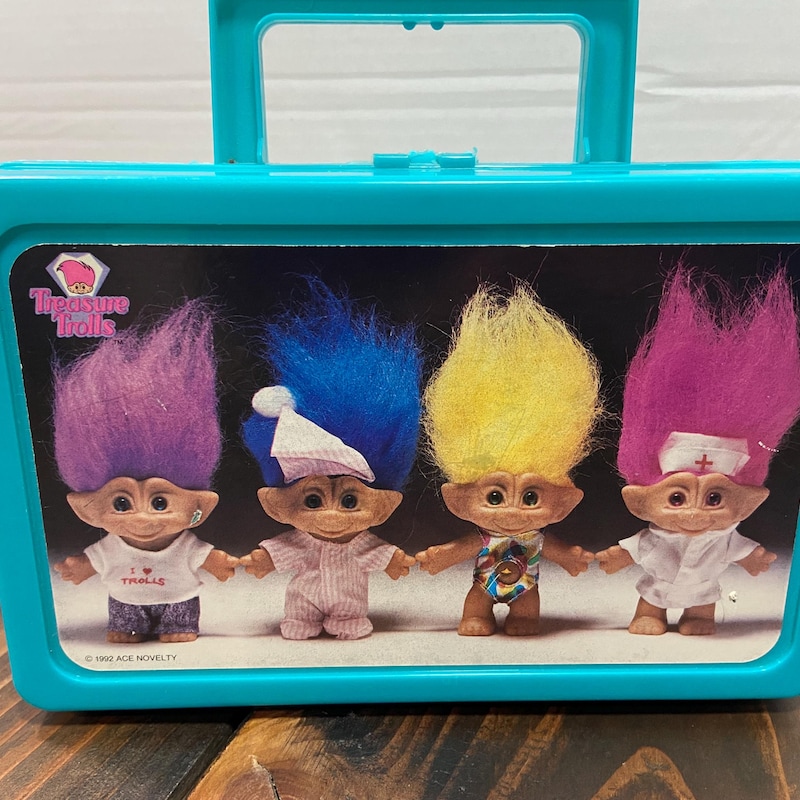 Box Trolls - Etsy