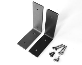 Heavy Duty L Bracket | Etsy