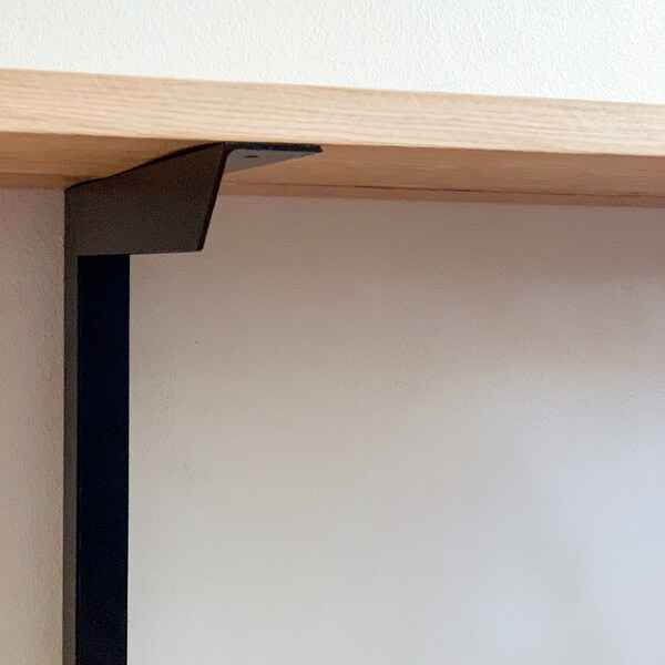 Floating Desk - Etsy