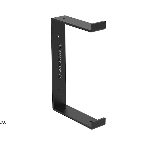 J Brackets for Shelves - Etsy