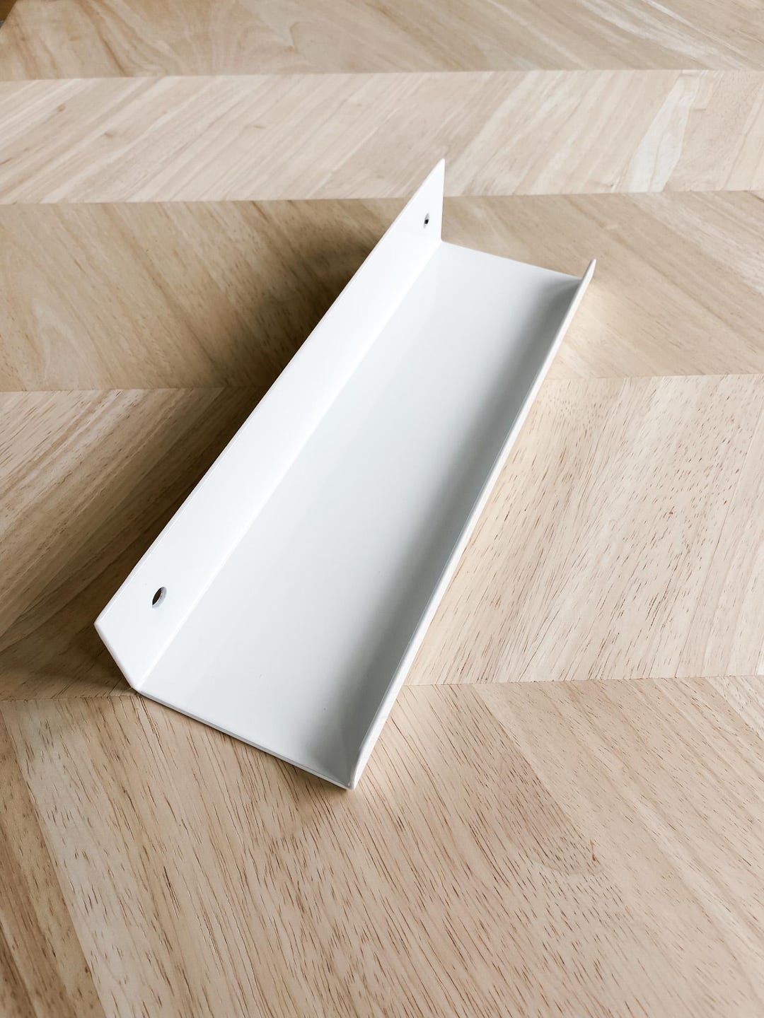 White Shelf Ledge, Various Sizes Made in USA - Etsy