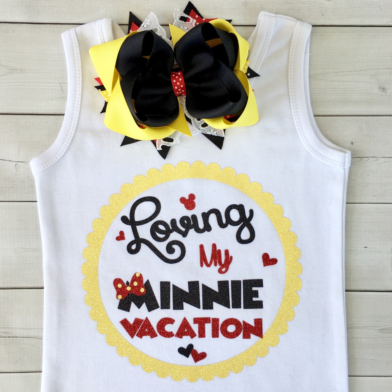 Outfit for Girls Princess Outfits My First Trip Outfit - Etsy