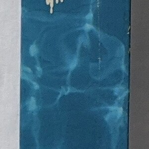 Vintage, VHS, Water, Michael, Caine, Valerie, Perrine, Eric, Clapton ...