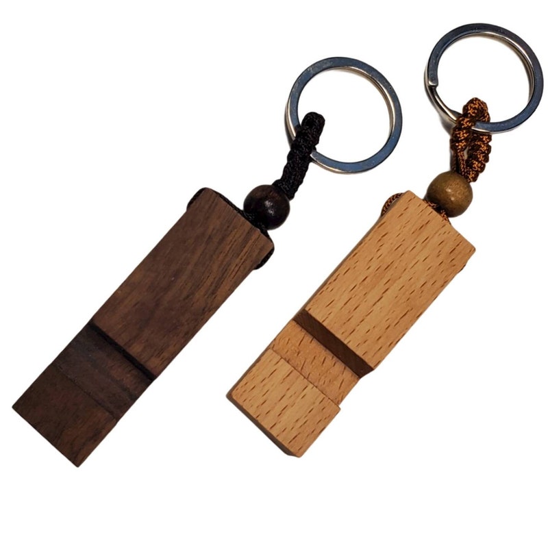 Wood Keychains - Etsy