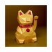 Maneki Neko Lucky Cat Paper Craft, Low Poly Chinese Papercraft, Pdf ...