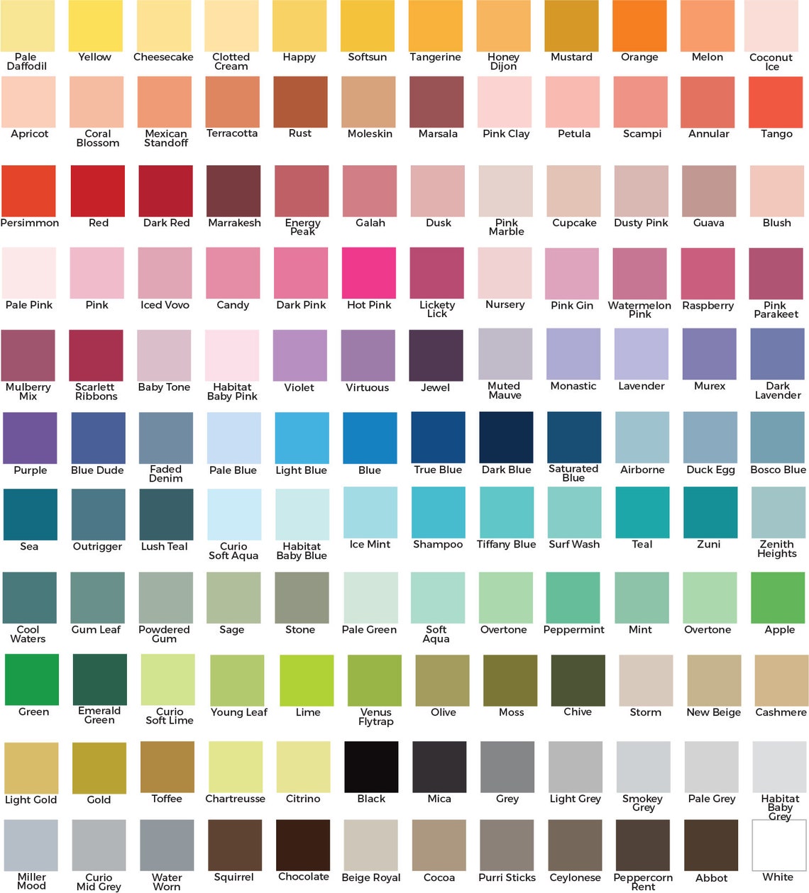 Solid Colour Arch Fabric Wall Sticker / Geometric / Shape / - Etsy