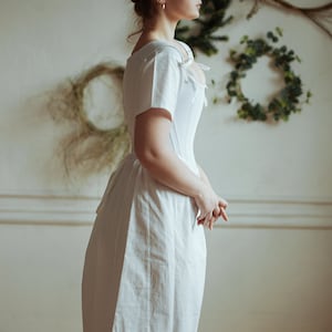 Rococo Stays, Corset of 18th Century, European Fashion - Etsy