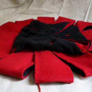 In Stock Landsknecht German, Renaissance, Mercenary Hat 16th Century ...