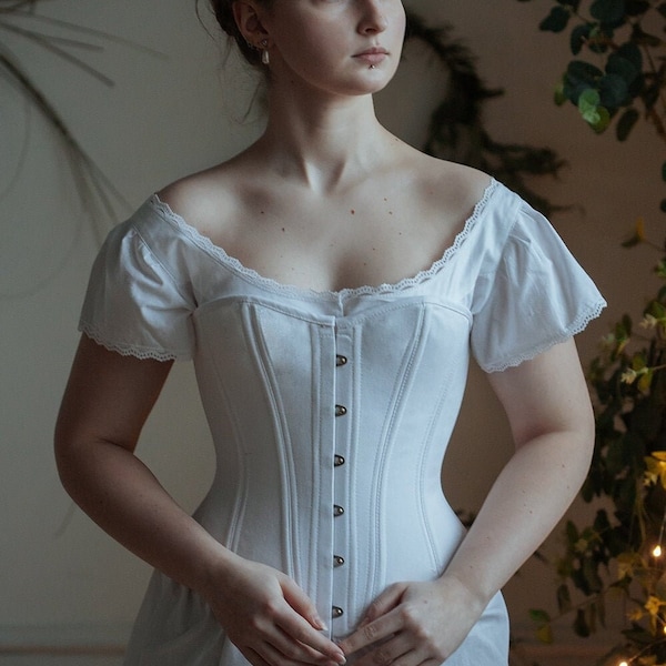 Victorian Lingerie - Etsy