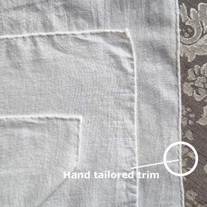 Fischu Shawl Decorated Embroided Fabric, Colonial 19th Century, Rococo ...