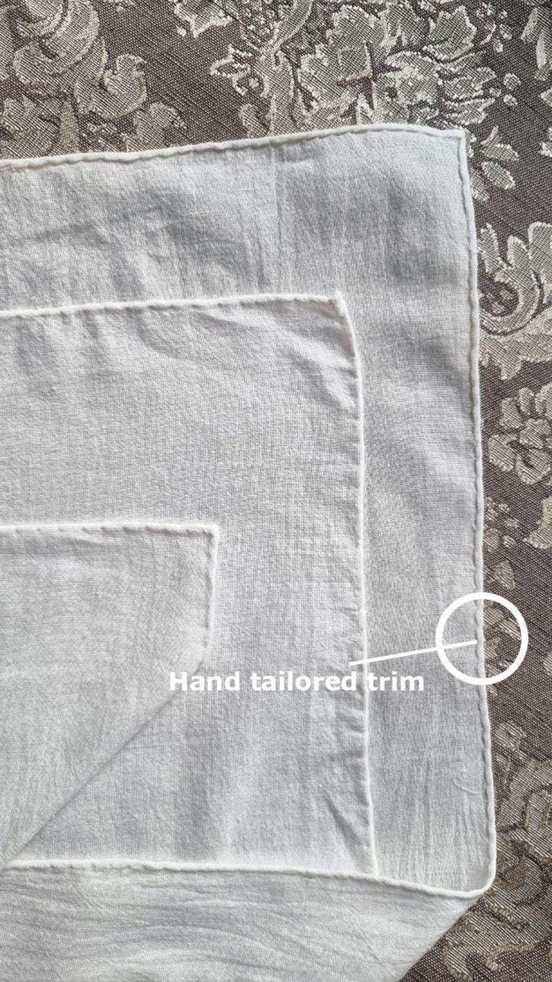 Fischu Shawl Decorated Embroided Fabric, Colonial 19th Century, Rococo ...