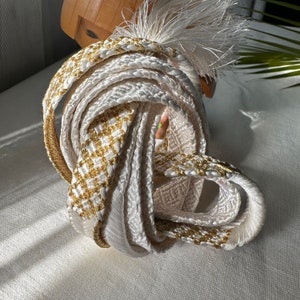 Flat Obijime Japanese Silk Obi-jime Kimono Obi Sash / Himo Ties / Obi ...