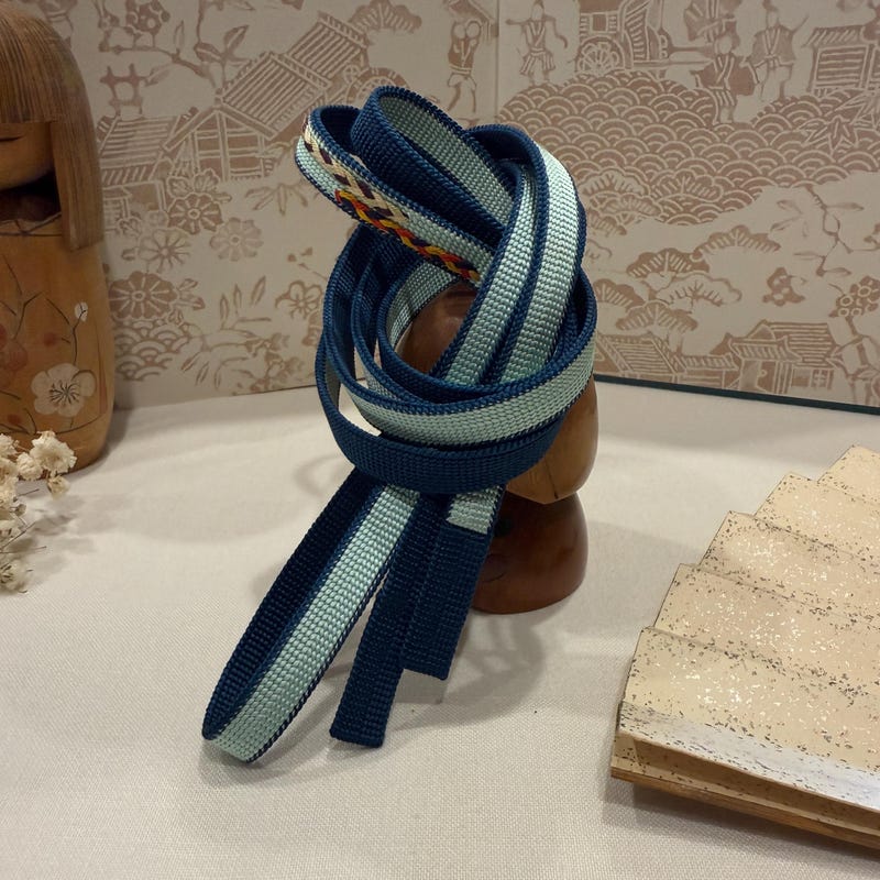 Kimono Cord - Etsy