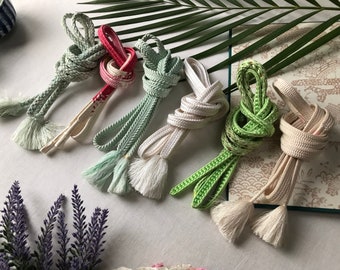 Obi Himo - Etsy