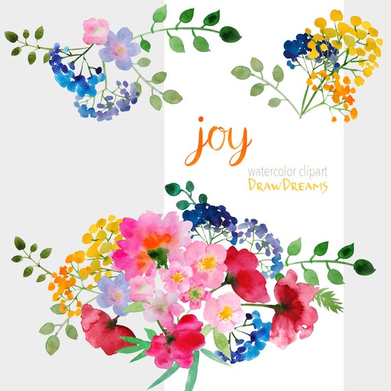 Wedding Joy Clip Art