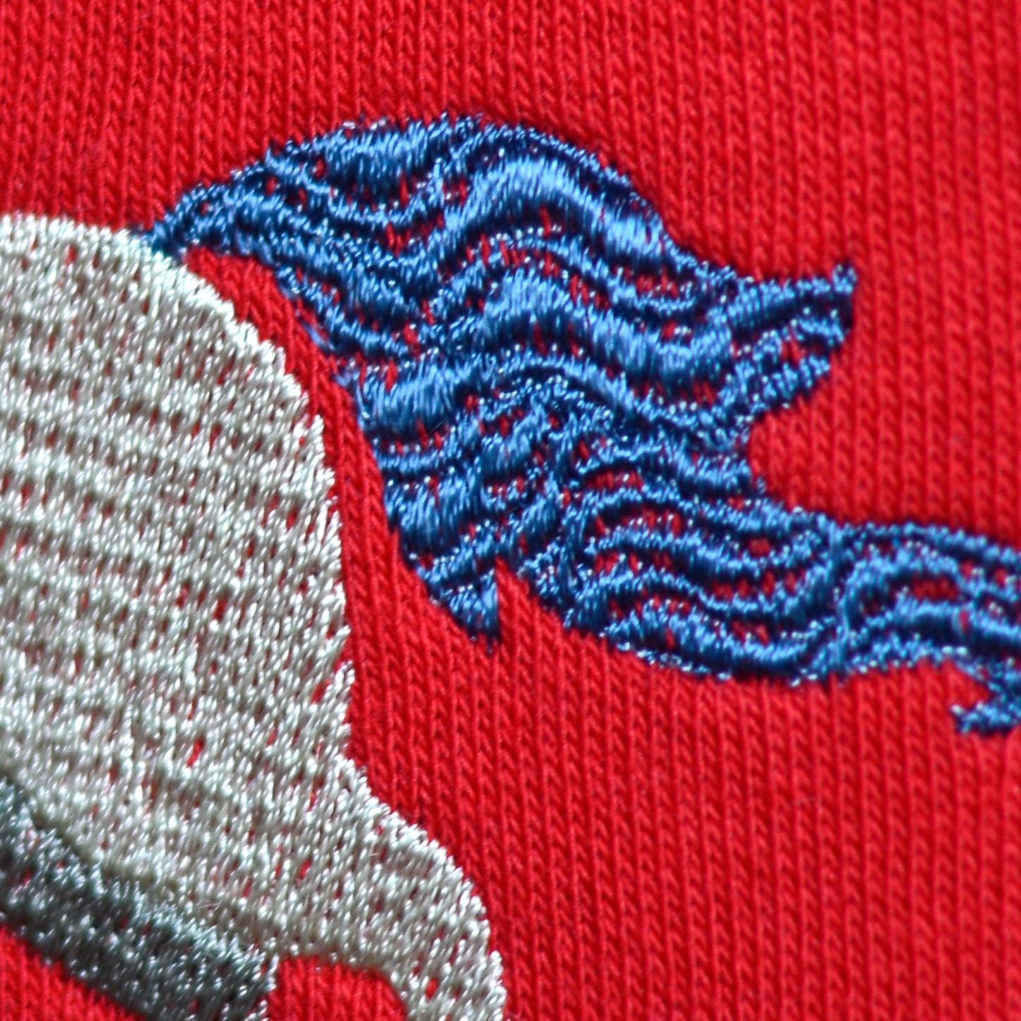 Unicorn and Horse, Machine Embroidery Design, Digital Embroidery ...