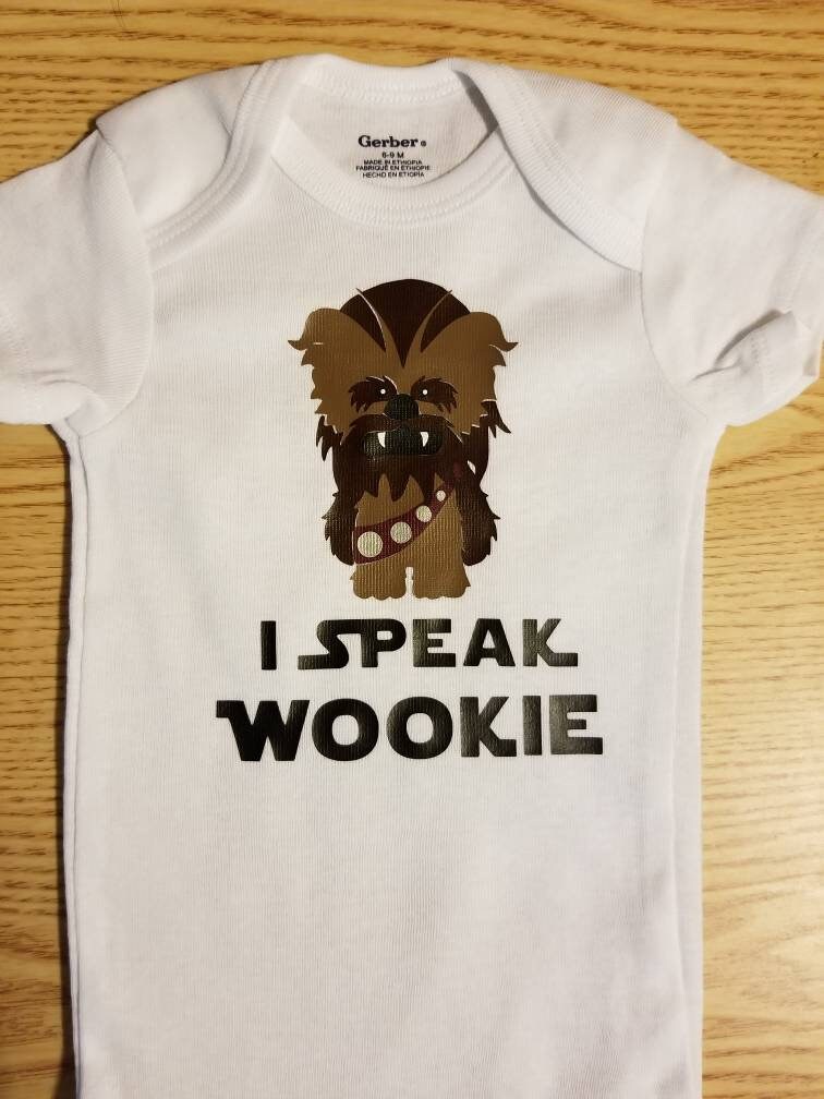 Pictuers Of Baby Wookies