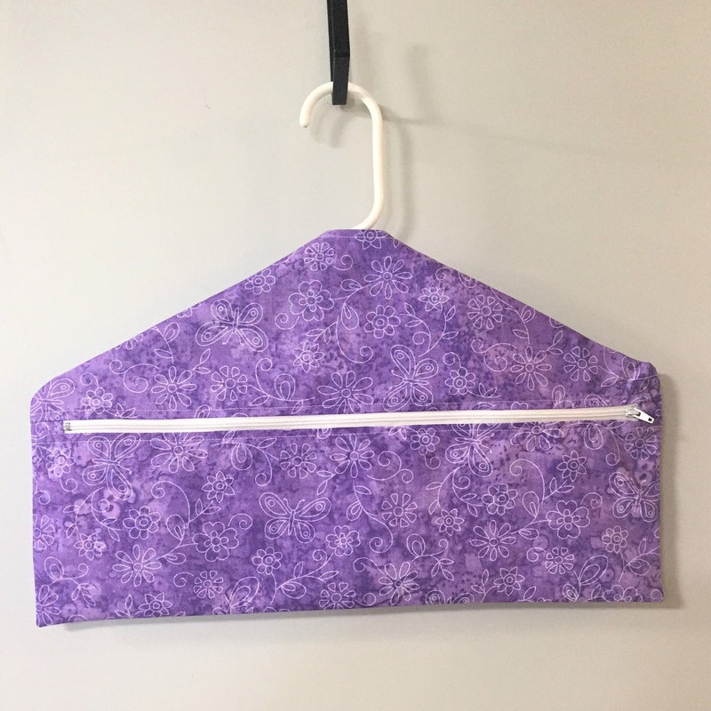 Closet Hanger Safe - Etsy