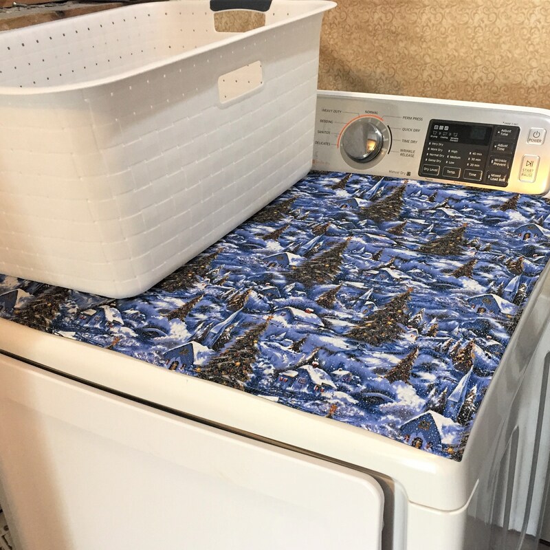 Washer Protector - Etsy