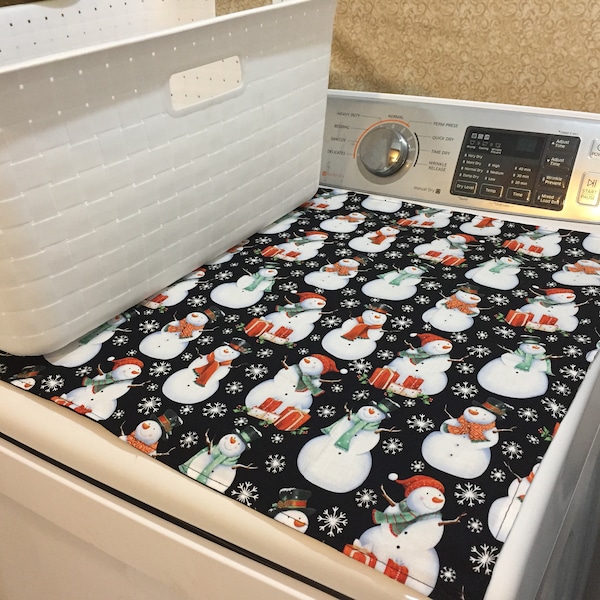 Washer Protector - Etsy