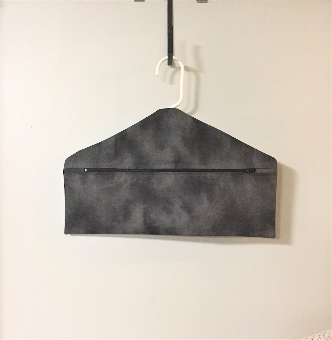 Closet Safe, Hanger Safe, Hide Your Valuables, Travel Safe, Bridal ...