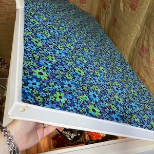 Freezer Cover, Chest Freezer Cover, Deep Freezer Topper, Appliance ...