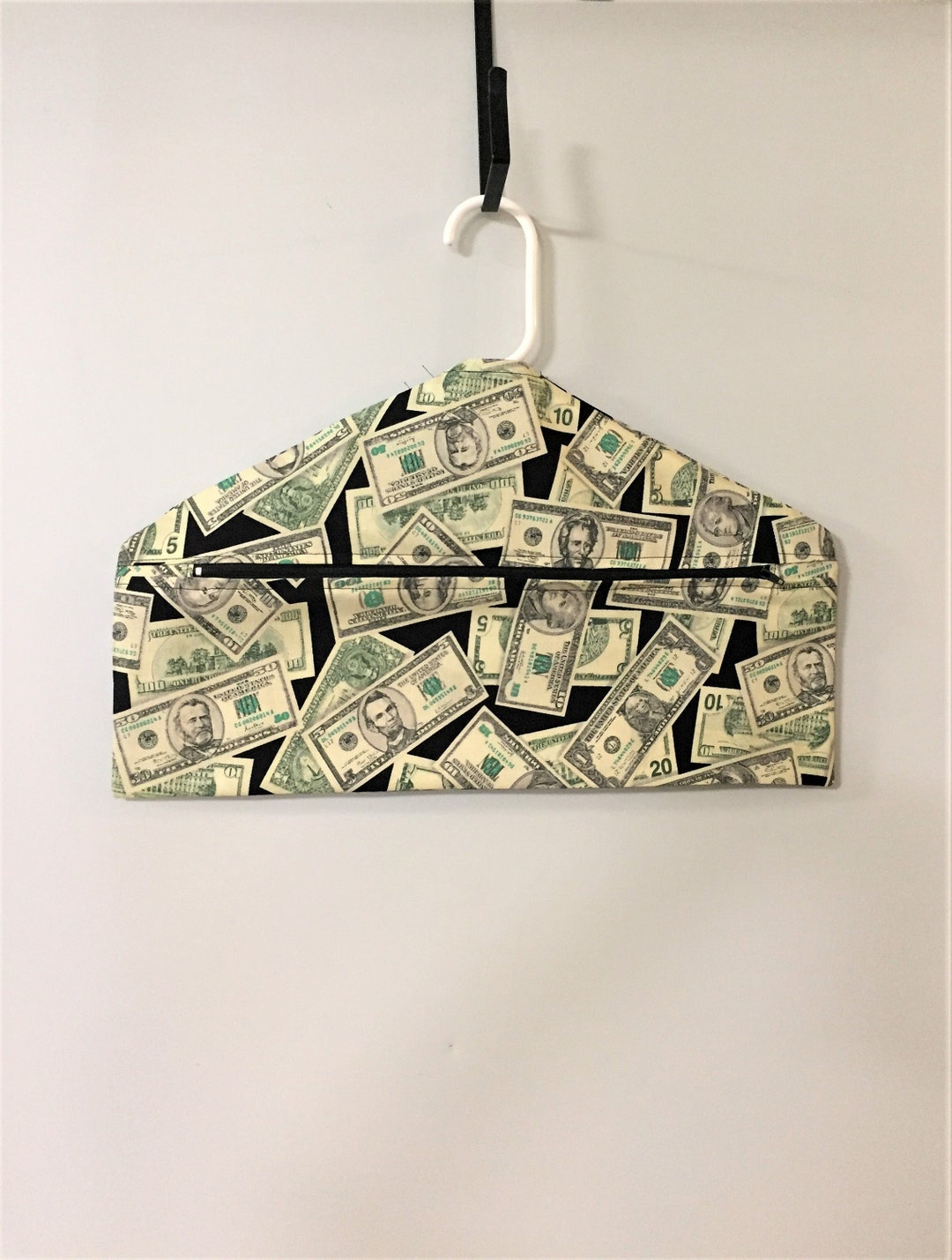 Closet Safe, Hanger Safe, Hide Your Valuables, Travel Safe, Bridal ...