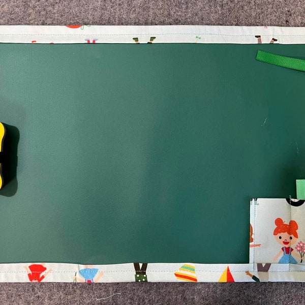 Chalkboard Placemats - Etsy