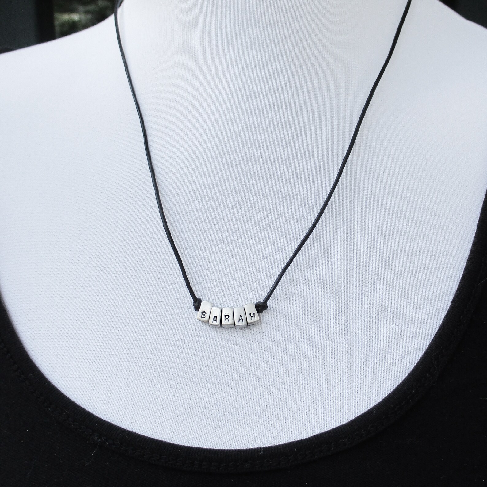 Actual Necklace Featured in the Movie I Robot Men's - Etsy