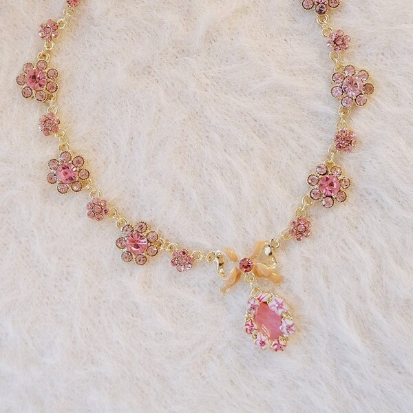 Rococo Jewelry - Etsy