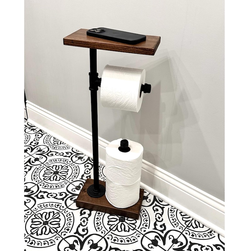 Poop Toilet Paper Holder - Etsy