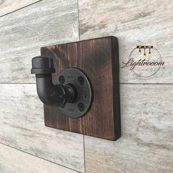 Industrial Hooks - Etsy