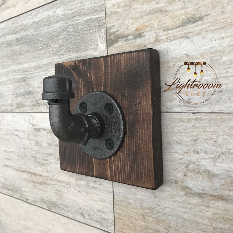 Industrial Hooks - Etsy