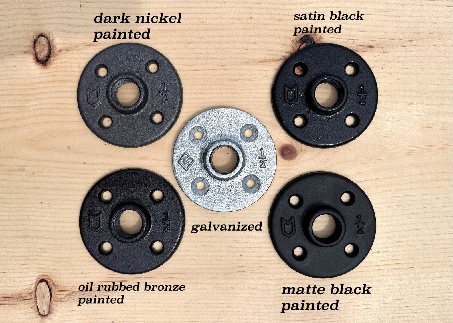 Shelf 5.5 DEEP, 1.5 THICK, Floating Shelf, Farmhouse Bathroom, Wall ...