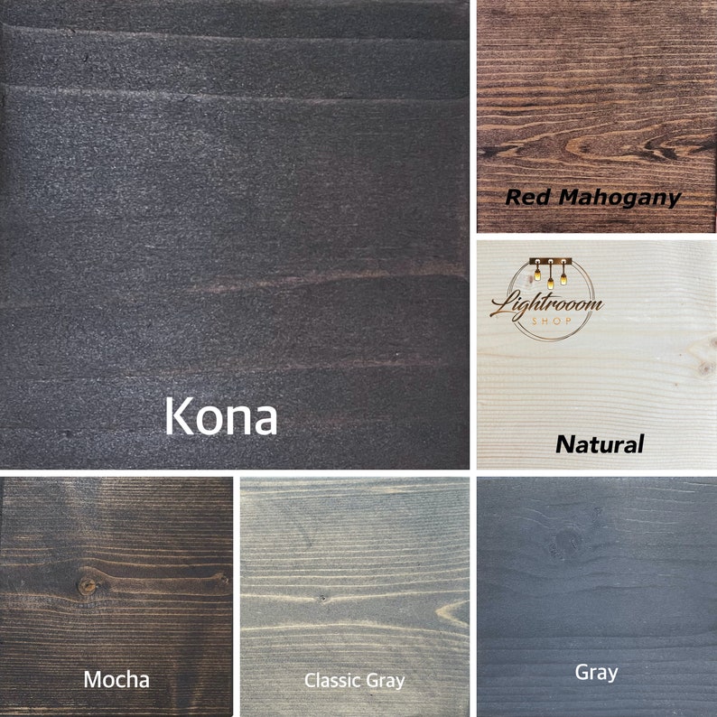 7.25 Deep Rustic Floating Shelf Shelf With Pipe Brackets - Etsy