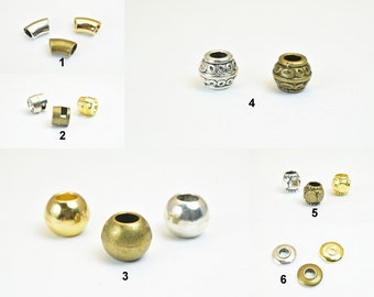 Bead connector | Etsy