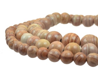 Tiger skin jasper | Etsy